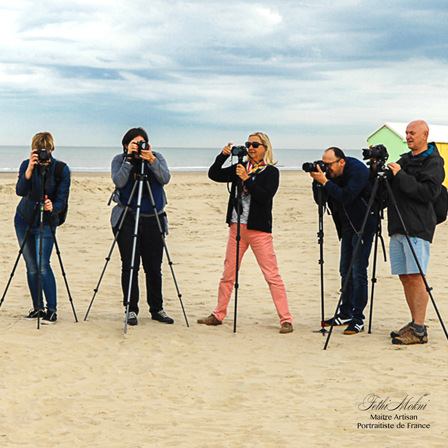 BON CADEAU STAGE PHOTO - Styl Photo
